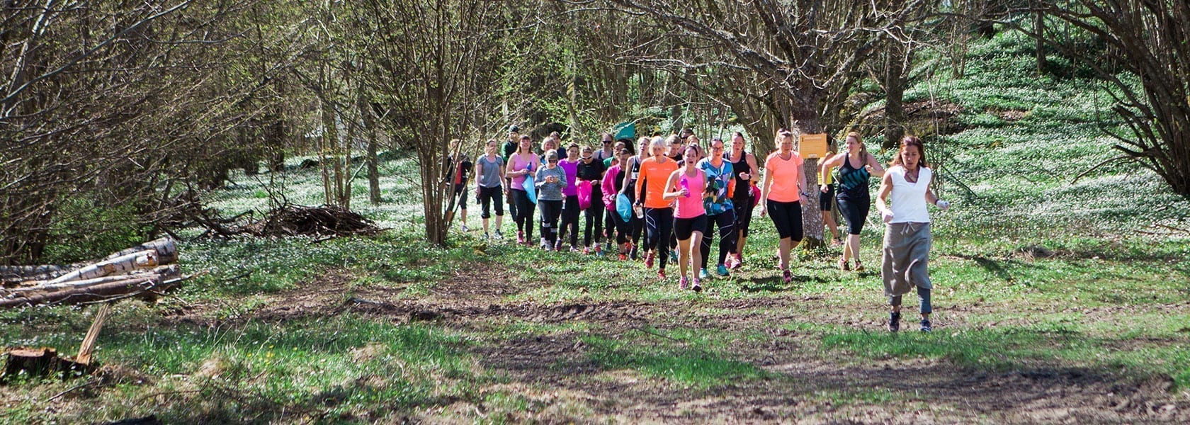 Kickoff, teambuilding & företagsaktiviteter i Stockholm